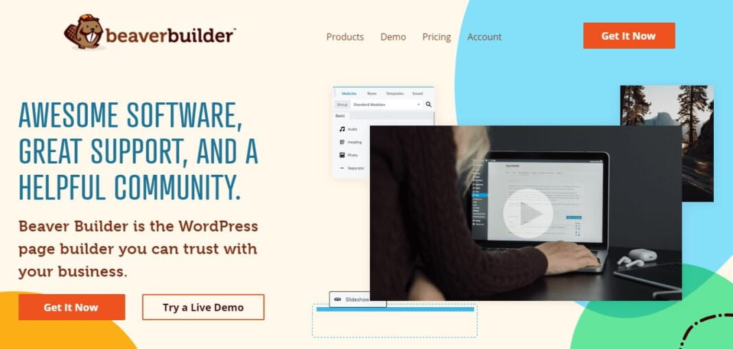 The 10 Best WordPress Page Builder Plugins 2022 - TechReviewGarden