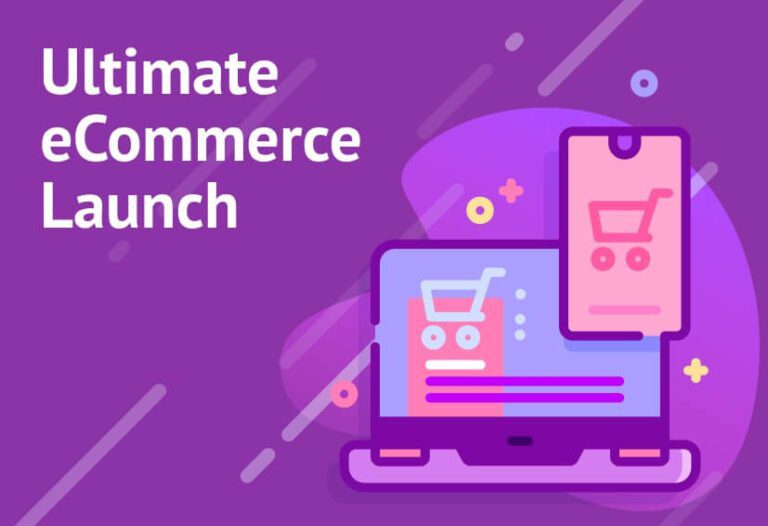 Ultimate eCommerce Launch Service - Template Monster Services