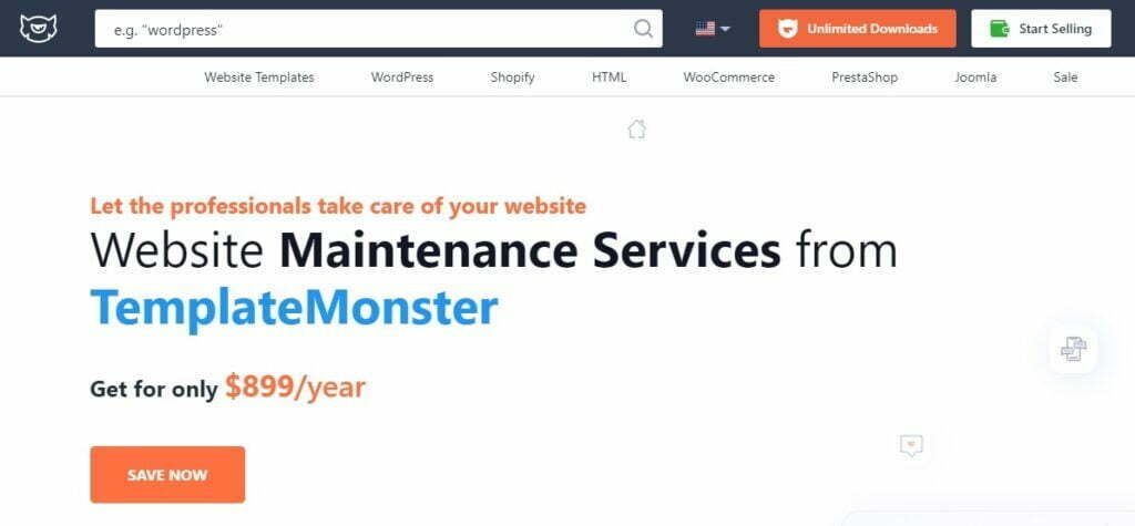 Top 5 Best Template Monster Services - You Need to Know