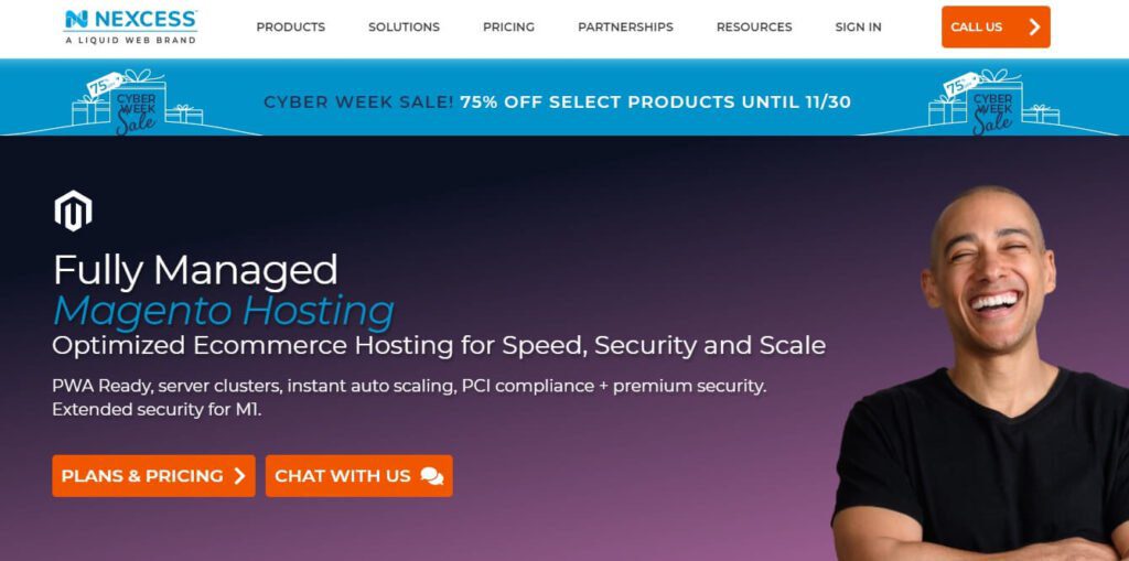 Is Nexcess Right Choice For You? Read Before You Buy