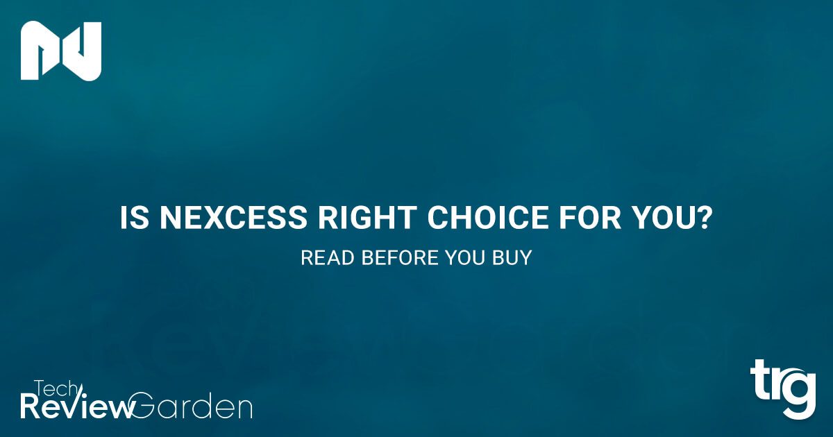 Is Nexcess Right Choice For You? Read Before You Buy