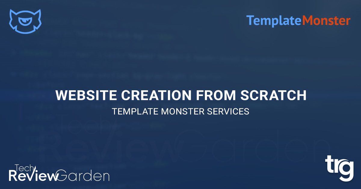 Template Monster Review 2023 - You Should Read Before Start