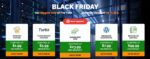 Get Up to 82% OFF! A2 Hosting Black Friday Deals 2022: Hurry up!