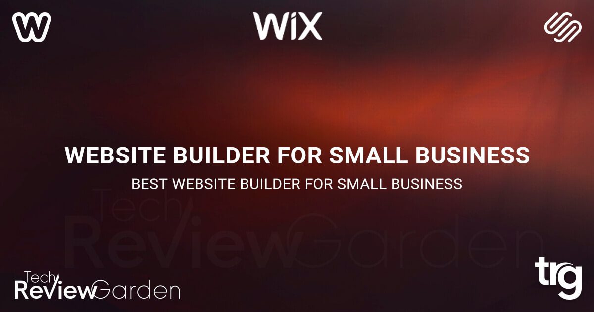 [Top 3] Best Website Builder For Small Business Right Now