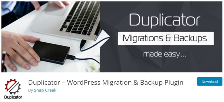 Migrate Your Wordpress Site With Free Wordpress Migration Plugin